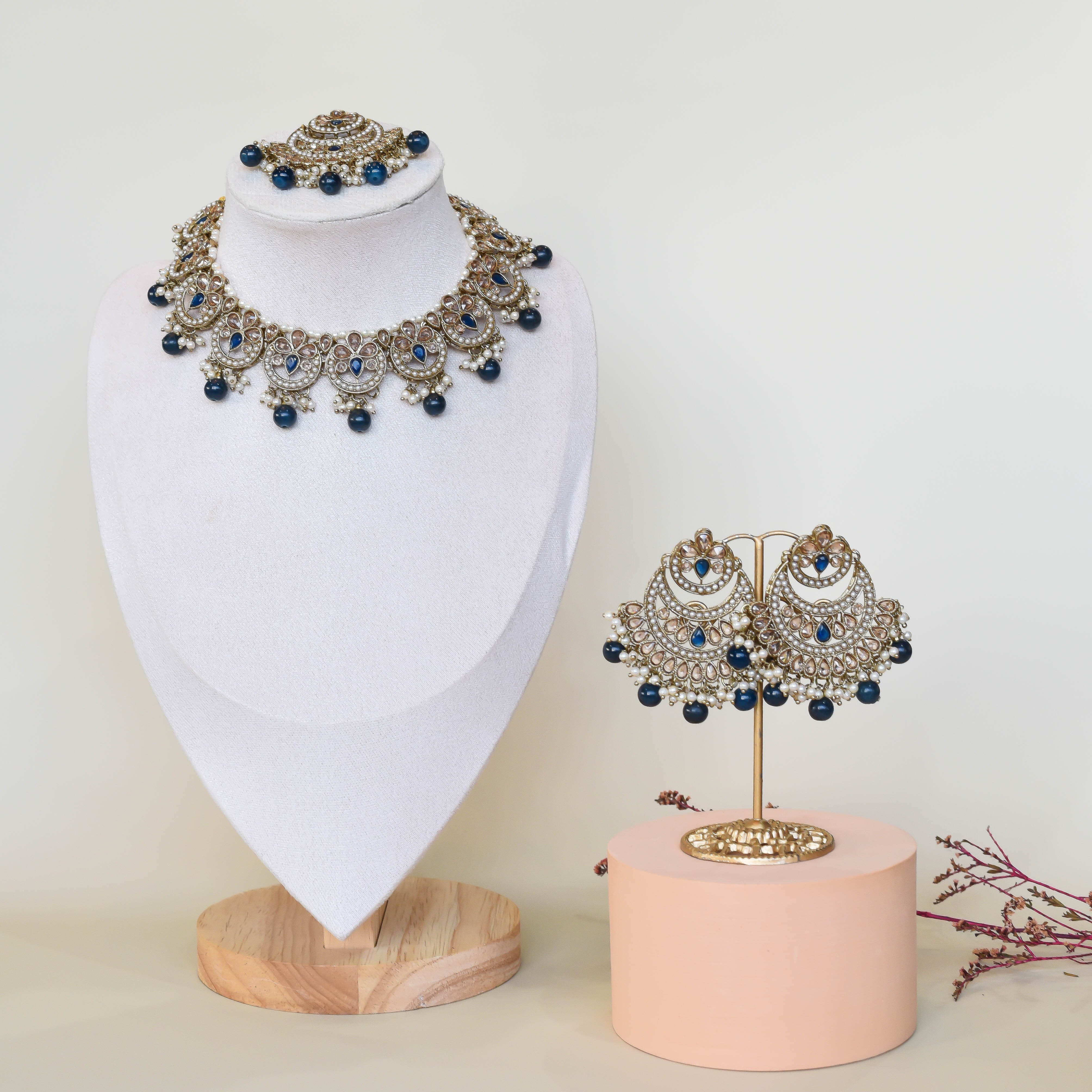 Zeenat jewellery store
